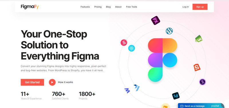Convert Your Designs To HTML Code Online: Accessing The Best Way