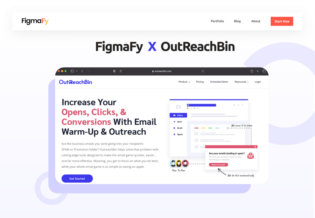 Case Studies - FigmaFy