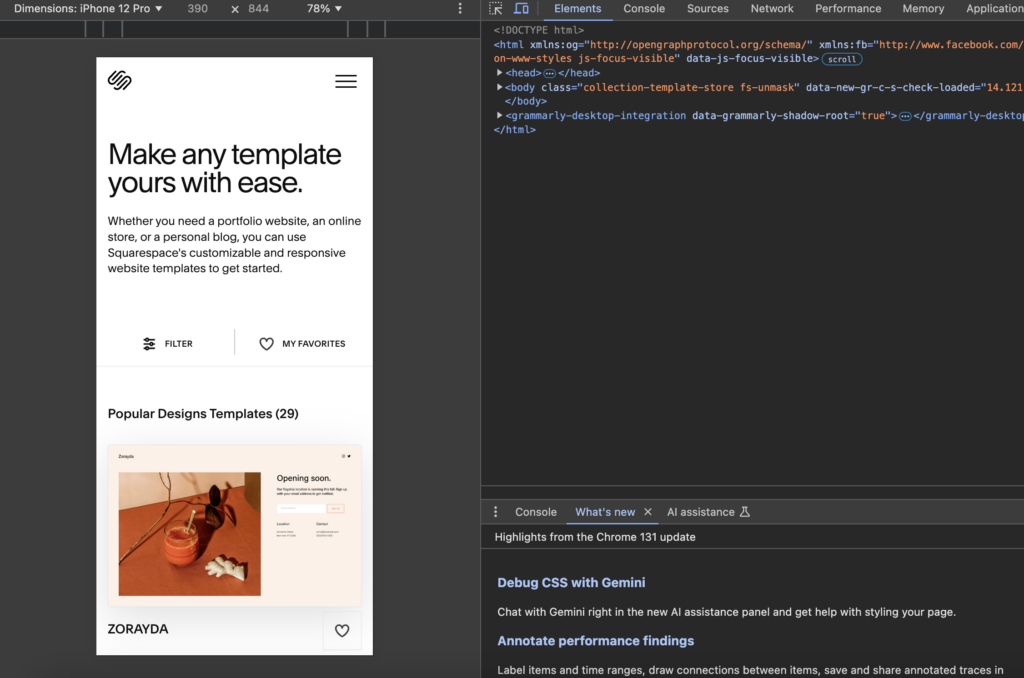 Figma to Squarespace: How to Easily Integrate Your Designs