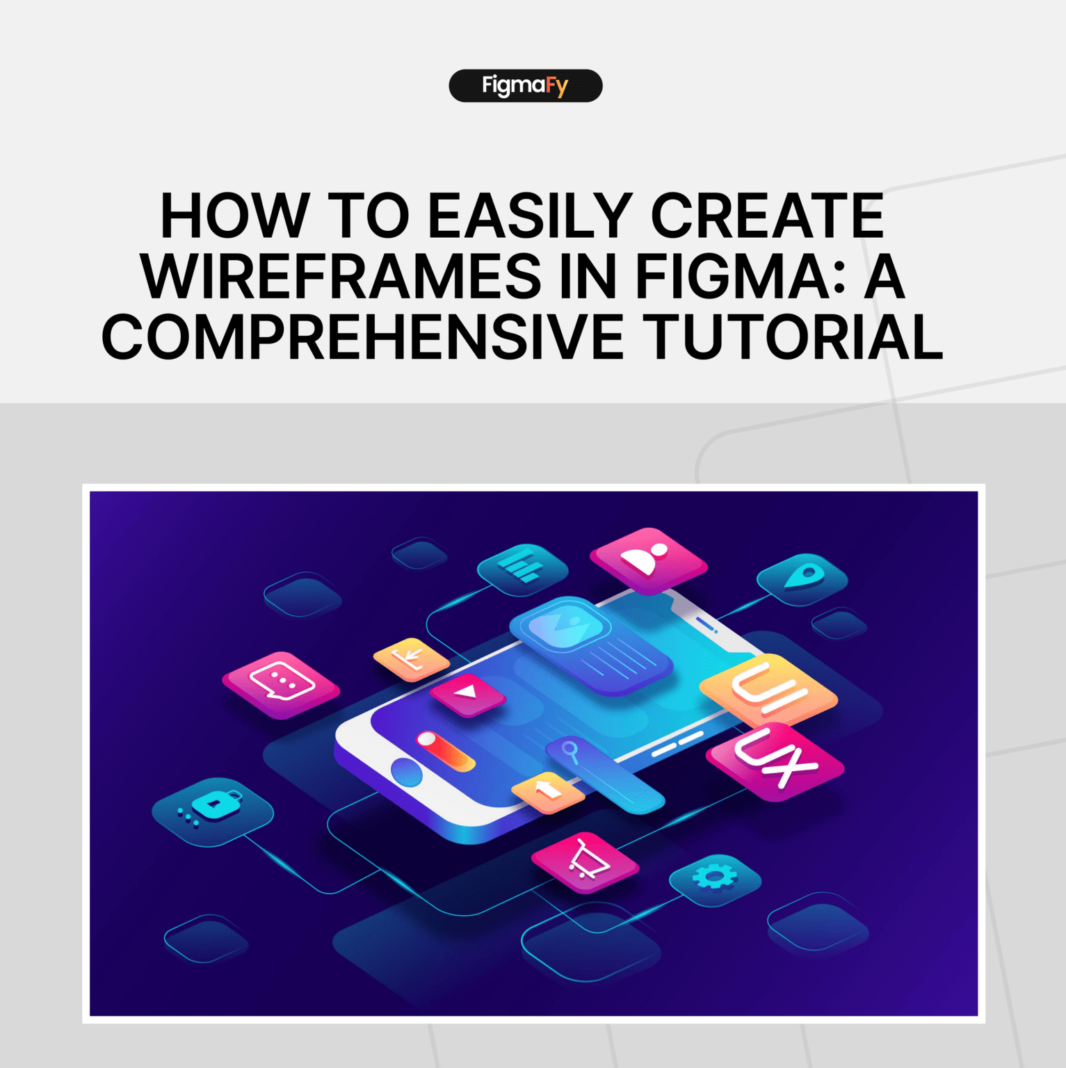 Figma Link to Selected Frame for Easy Navigation