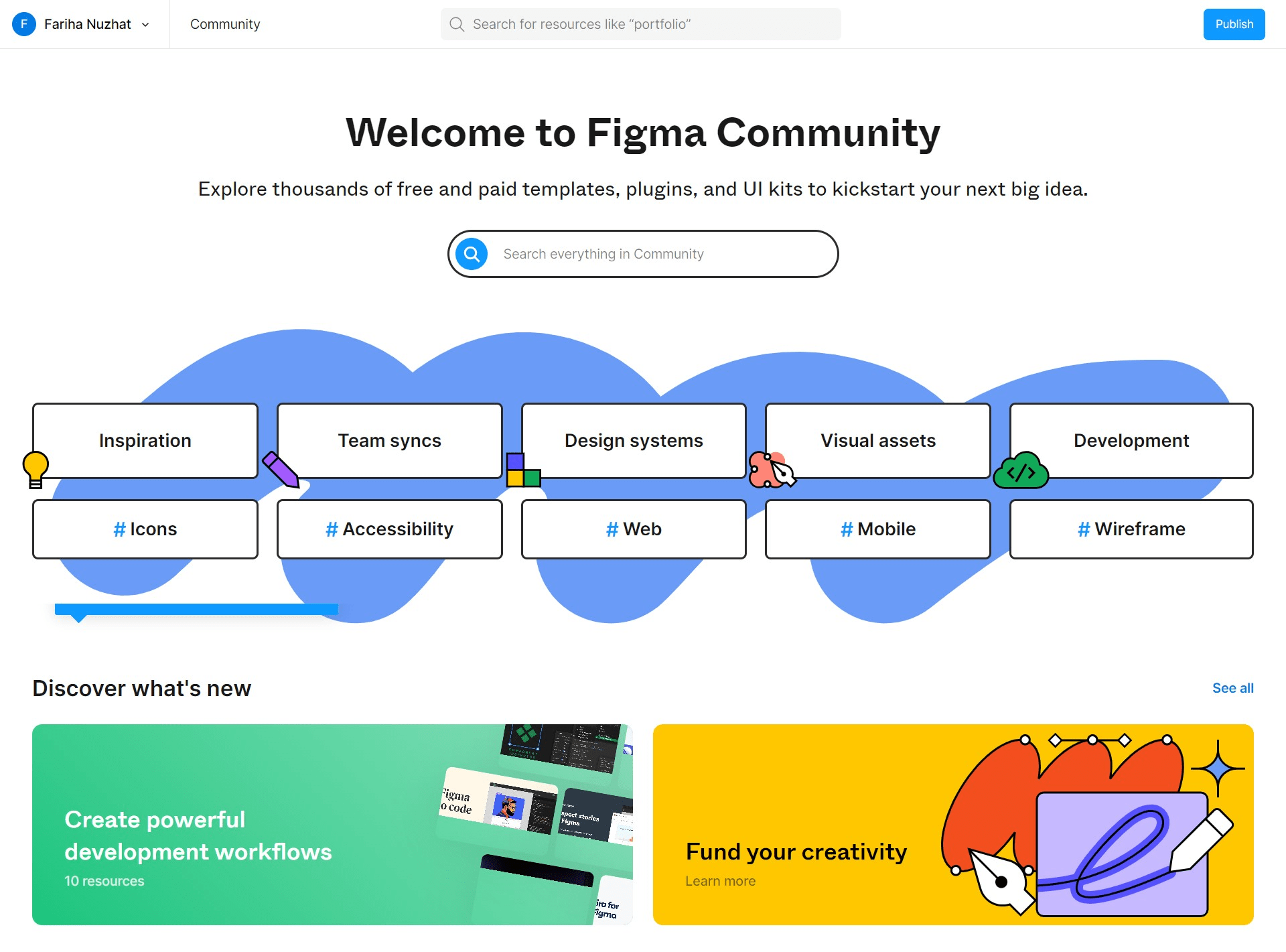 How to Use Figma Templates for Your Design Projects