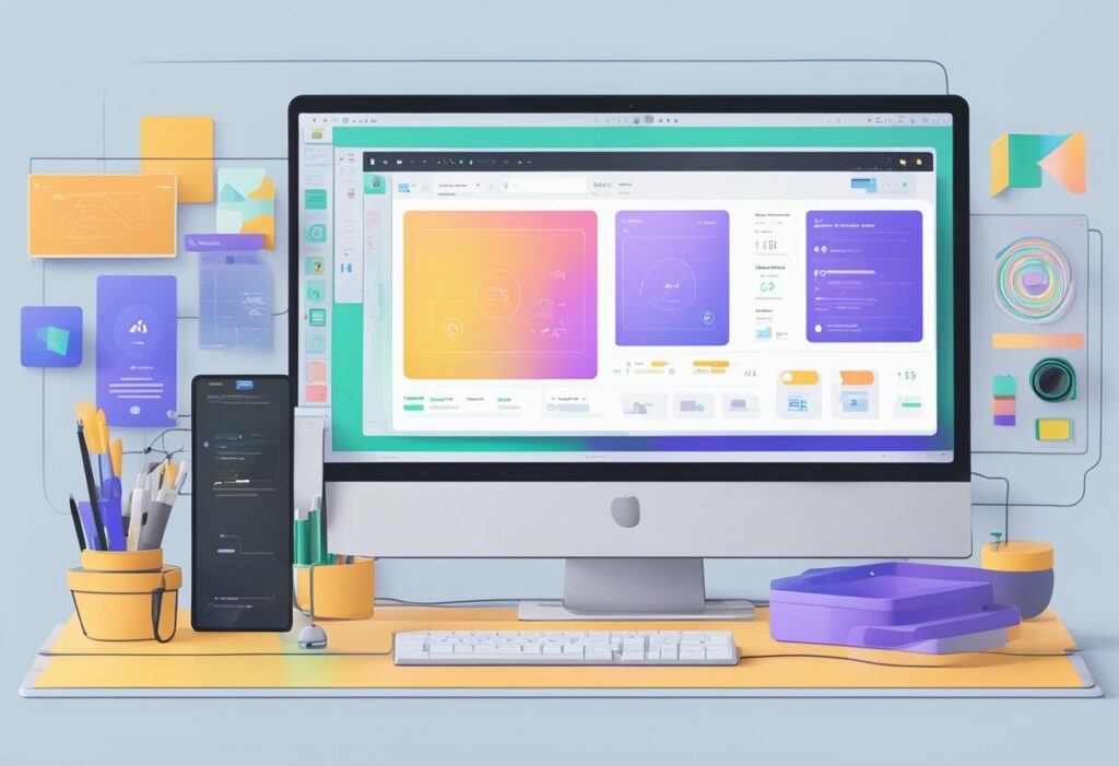 How to Use Figma: A Beginner's Guide to Designing with Figma